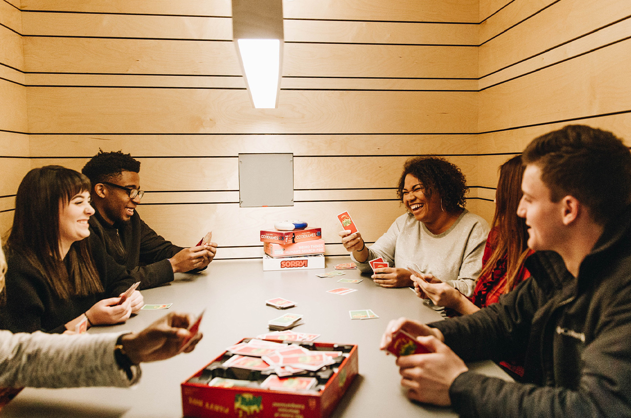 Don’t do life alone. At Victory, we are a family and we do life ...