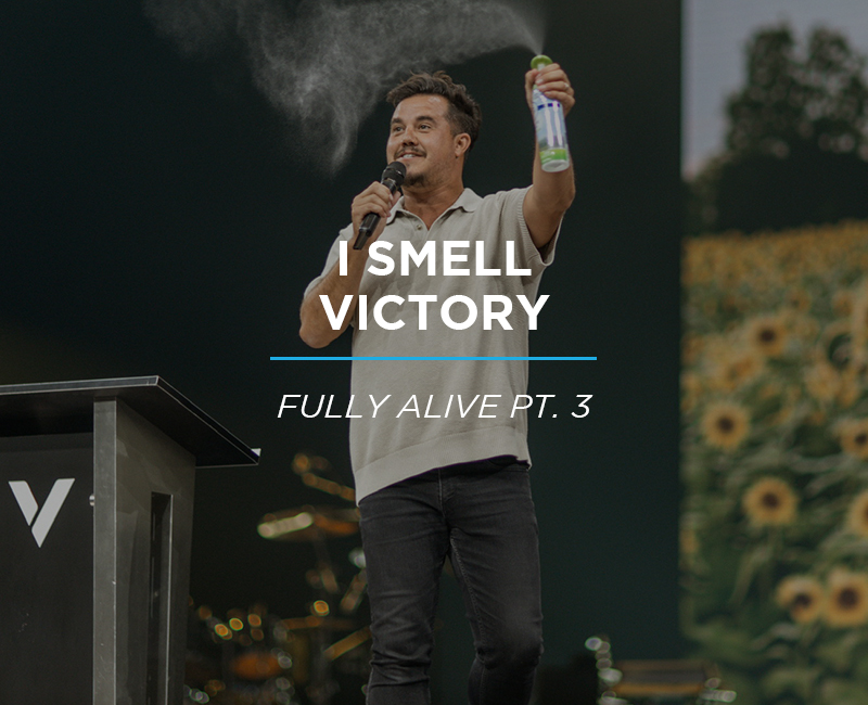 Messages | Victory Church in Tulsa, OK